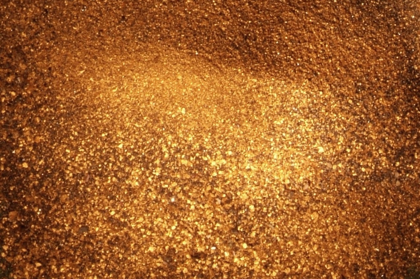 Gold Strike Micron Gold