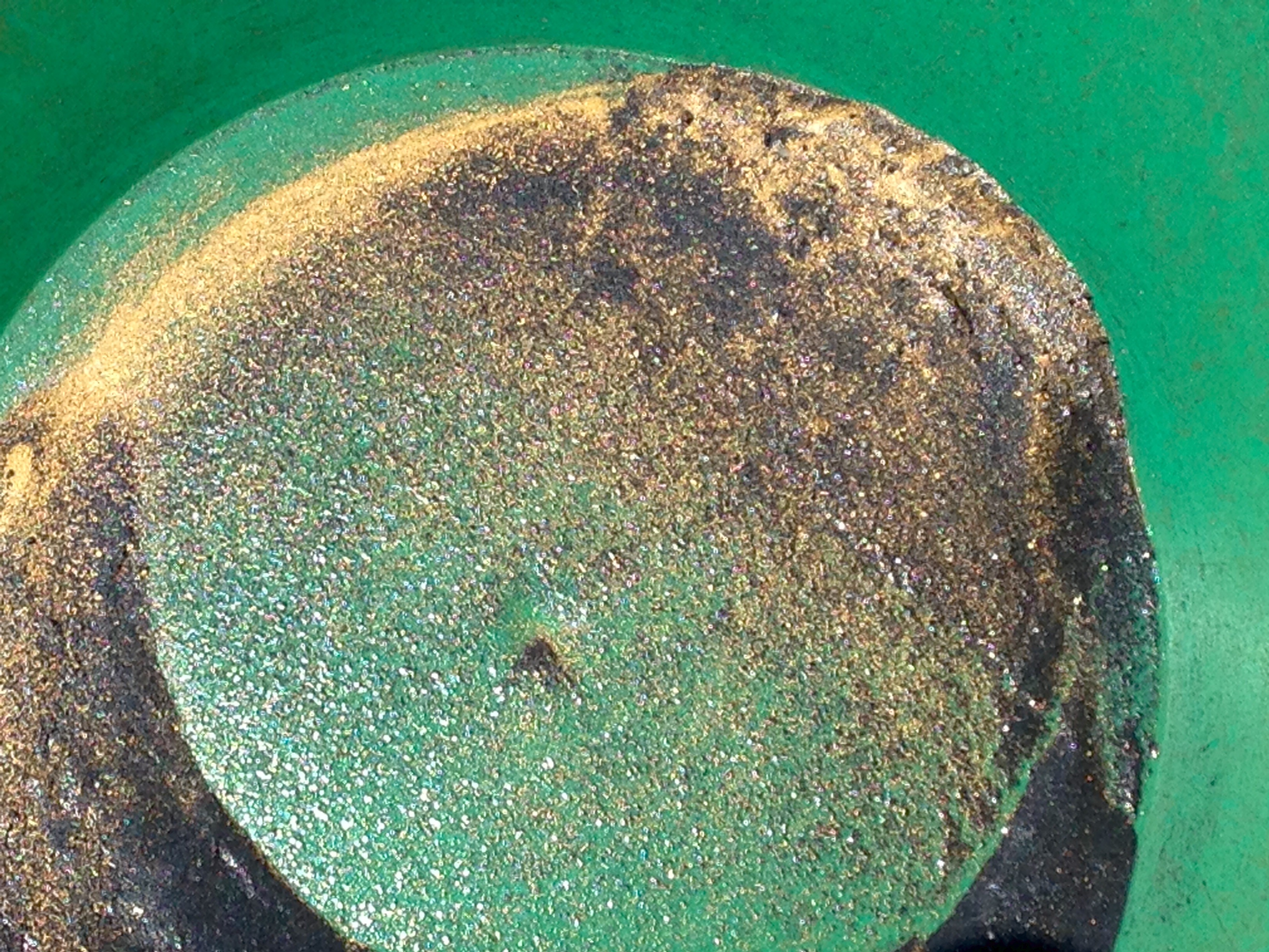 Gold Strike Micron Gold